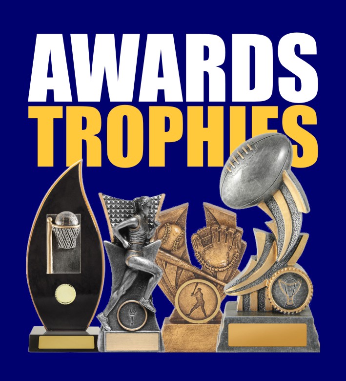 Great Ideas, Awards and Gifts – Awards, Gifts & Promotional Products