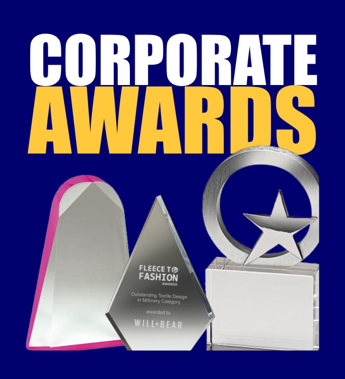 Great Ideas, Awards and Gifts – Awards, Gifts & Promotional Products